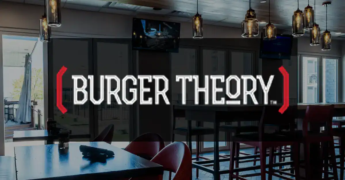 About Burger Theory: Great Burgers & Craft Brews in Spring Lake, MI