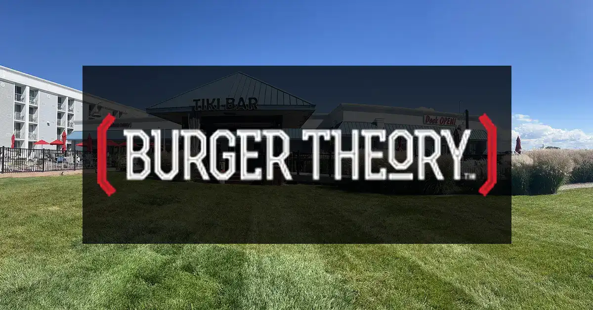 Burger Theory: Eat Great and Drink Local in Spring Lake, MI